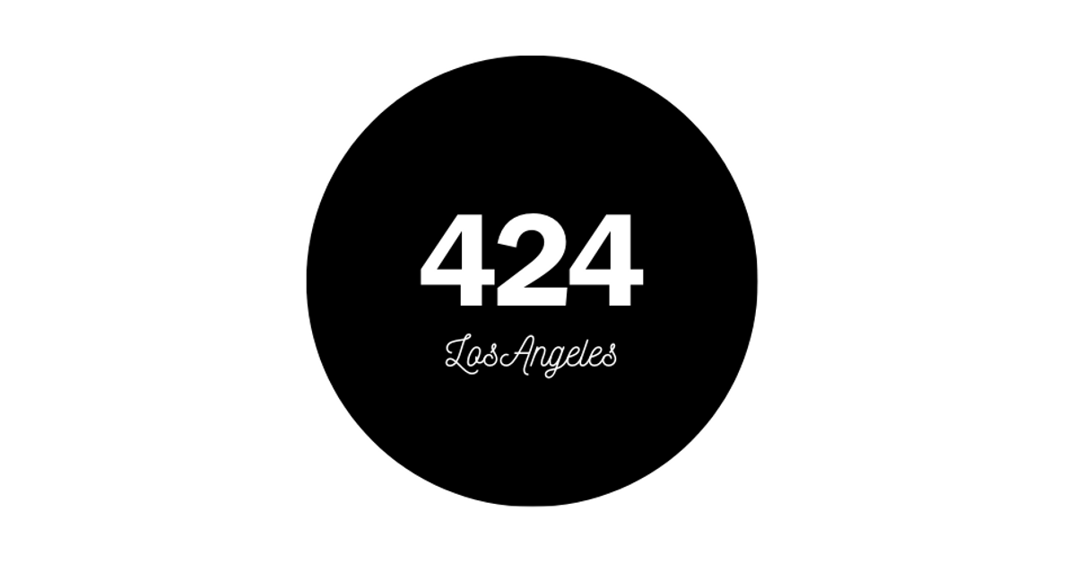 About 424 LA – 424 Los Angeles